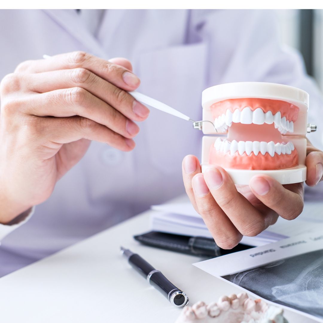 Dental Sciences – RatanJyotiGroup